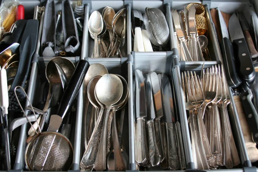 Alina’s Exotic Cooking Lair | The Kitchn