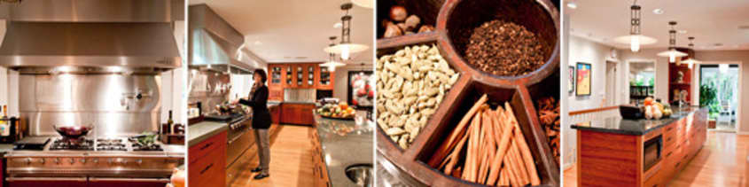 Cookbook Author Diane Morgan’s Timeless Kitchen | The Kitchn