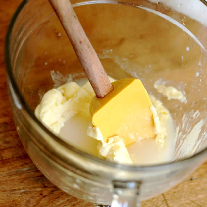 How to Make Butter (Easy Recipe, With Cultured Butter Option) | The Kitchn