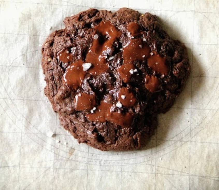 7 Single-Serve Cookies For When You Need Something a Little Sweet | The ...