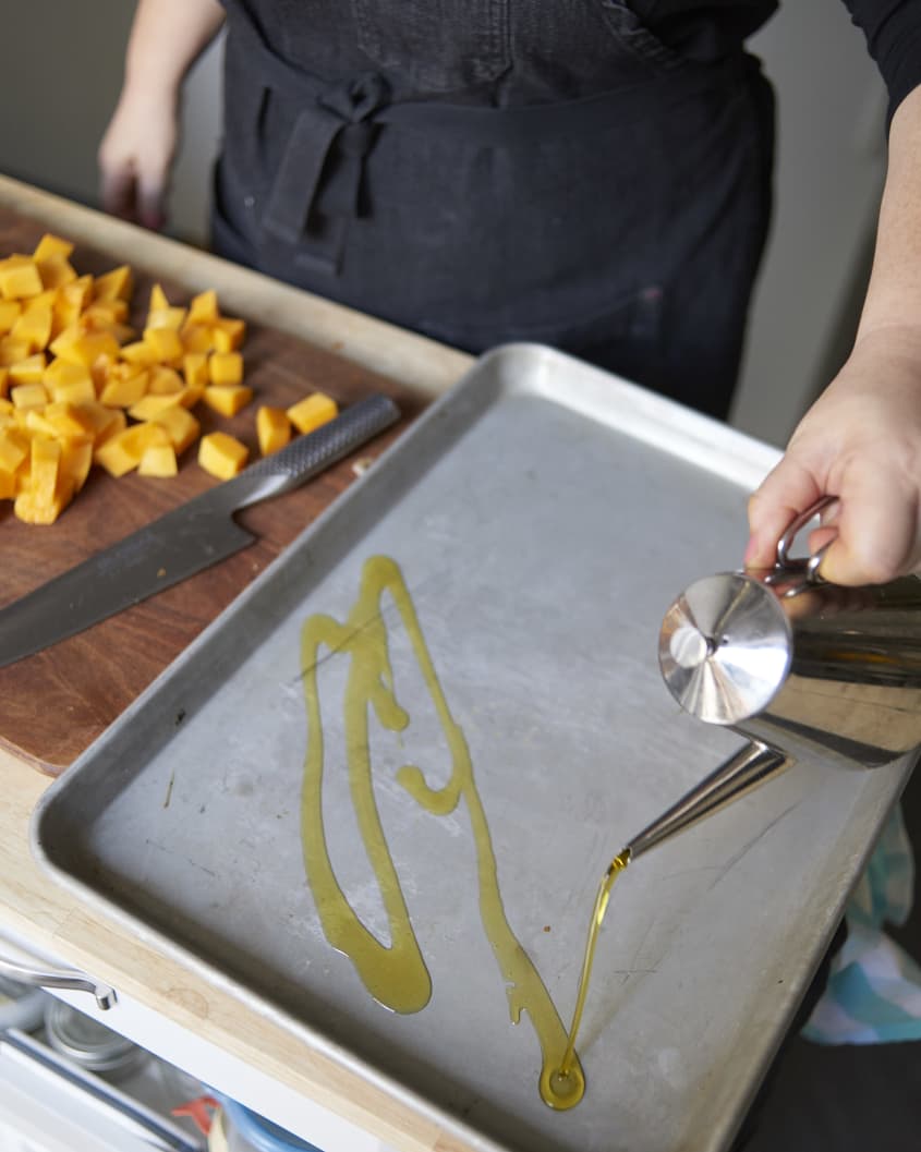 Smitten Kitchen Best Weeknight Dinners | The Kitchn