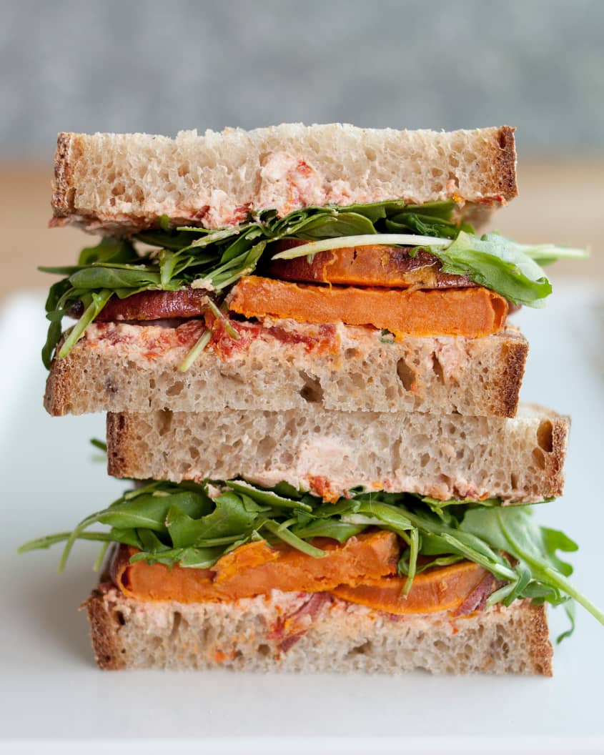 15 Totally Delicious Sandwiches for Your Lunchbox | The Kitchn