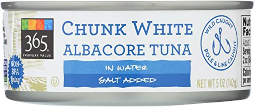 Best Canned Tuna | The Kitchn