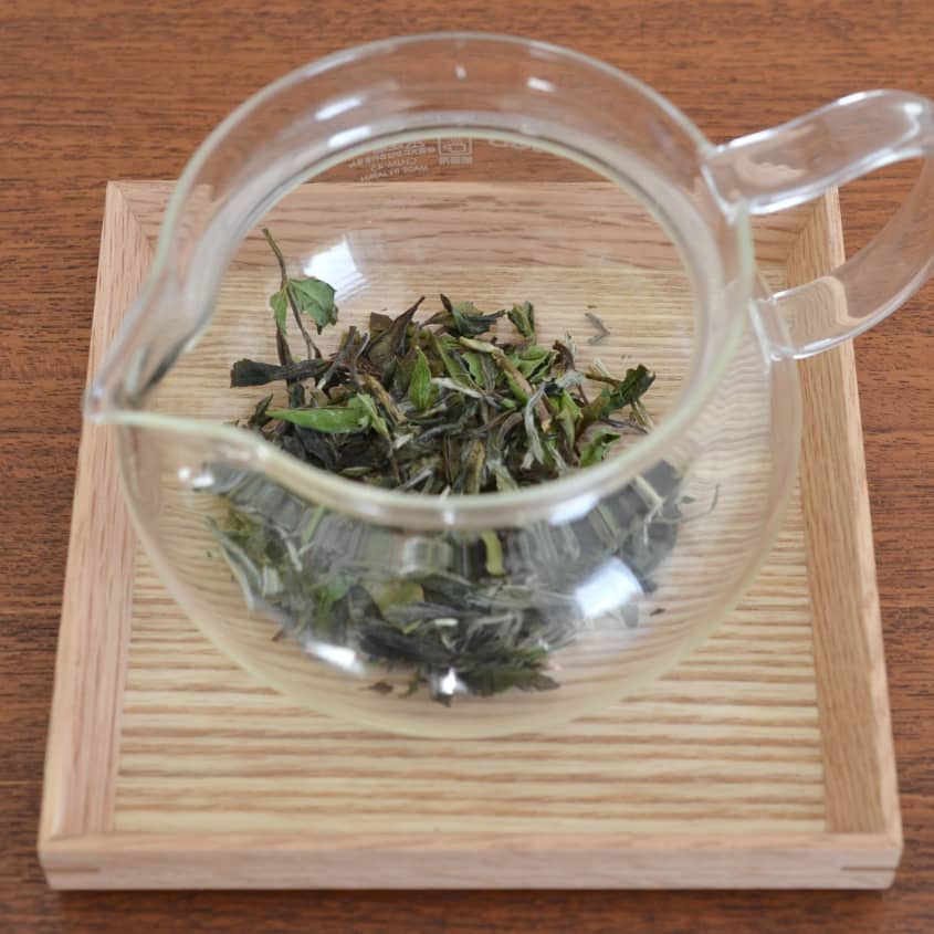 How To Brew White Tea | The Kitchn