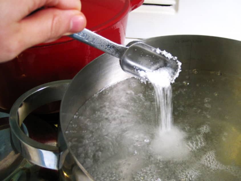 How to Blanch Vegetables (Easy Step-by-Step Guide) | The Kitchn