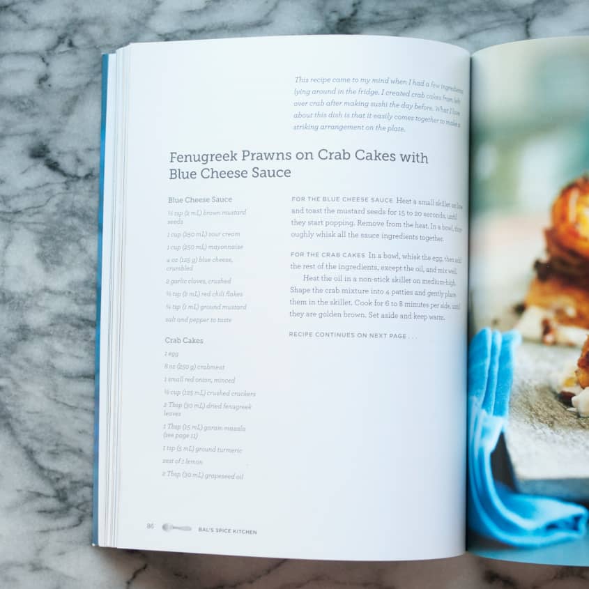 Bal’s Spice Kitchen by Bal Arneson | The Kitchn