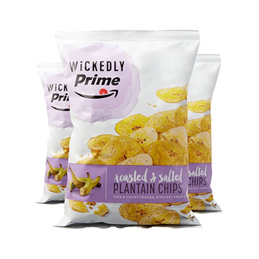 5 of the Best Snacks from Amazon's Wickedly Prime | The Kitchn