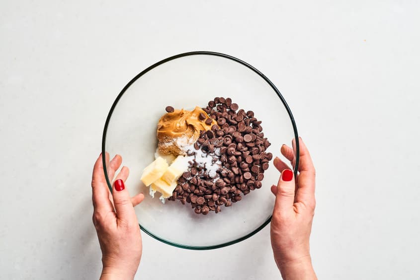 How To Make The Best Puppy Chow | The Kitchn