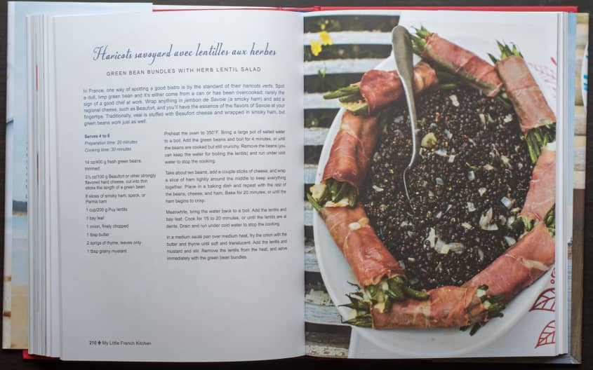 Rachel Khoo Makes Us Fall In Love With French Food All Over Again | The ...