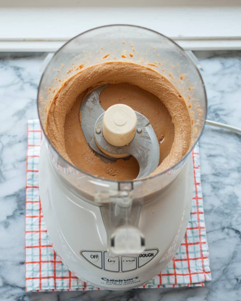 How To Make Peanut Butter (Easy Step-by-Step Recipe) | The Kitchn
