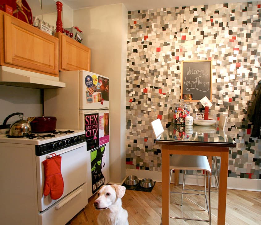 15 Adorable Pets Who Make Their Kitchen a Happier Place | The Kitchn