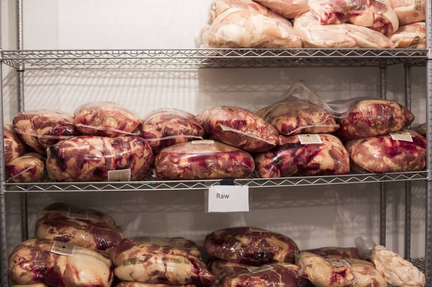 How West Loop Salumi Makes Authentic Italian Salumi in Chicago | The Kitchn