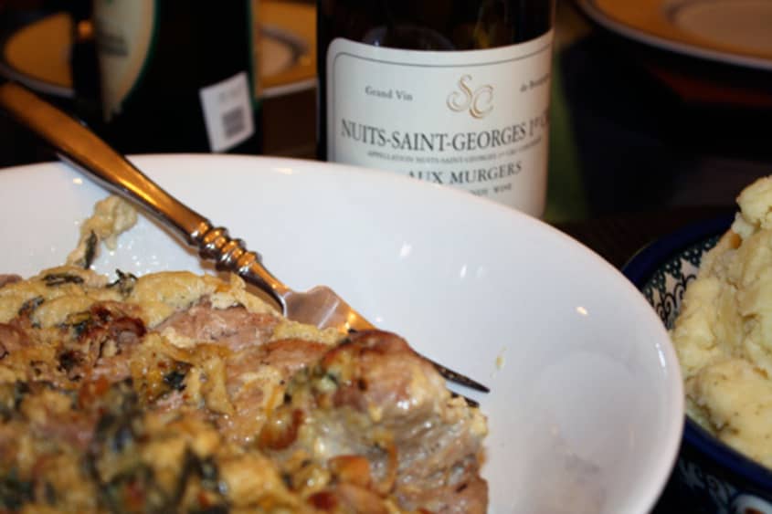 River Café Wine Dinner: My Tribute to Rose Gray | The Kitchn