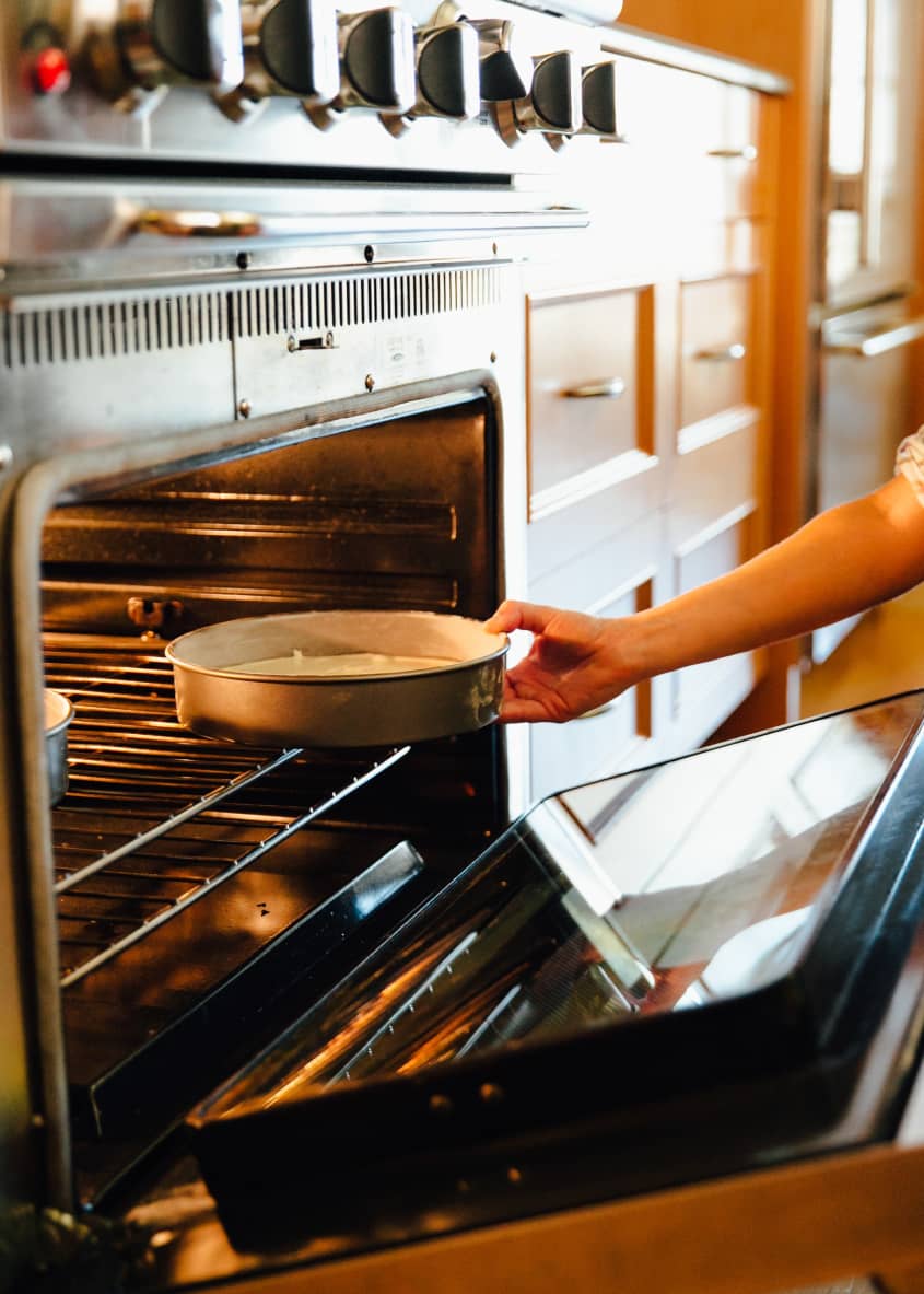 How To Make a Cake from Scratch | The Kitchn