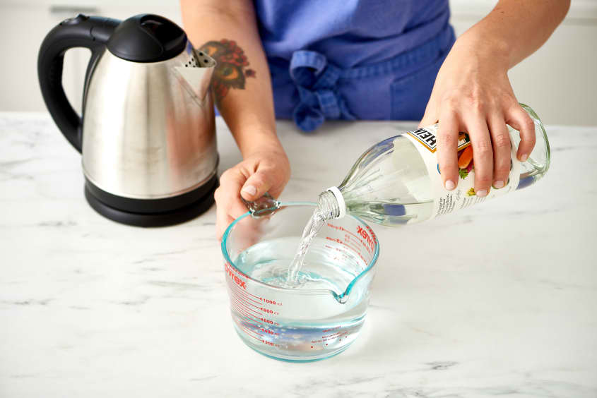 How To Clean an Electric Kettle | The Kitchn