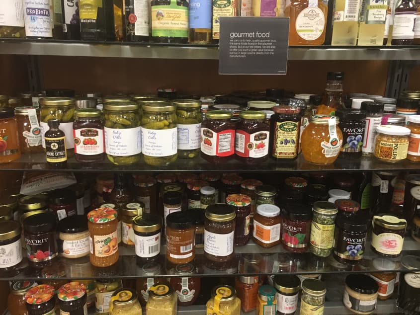 10 Surprising Ingredients We Found at T.J. Maxx | The Kitchn