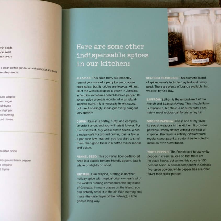 Vedge by Rich Landau and Kate Jacoby | The Kitchn