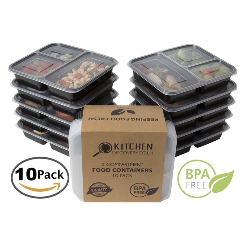 10 To-Go Containers You Won’t Mind Giving Away | The Kitchn