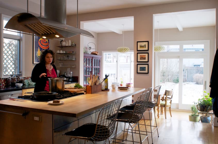 Cook’s Country Editor Eva Katz’s Homey, Hardworking Kitchen | The Kitchn