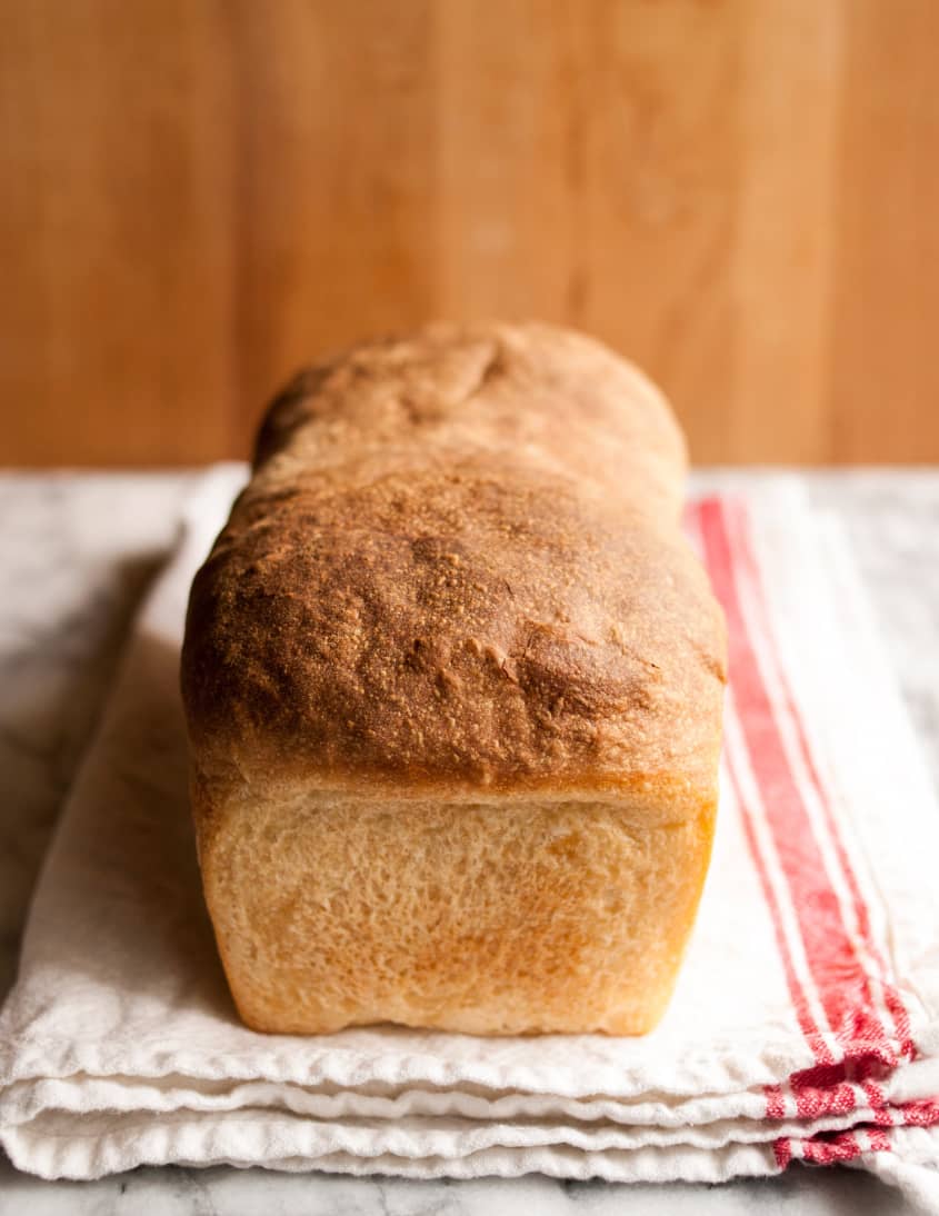 How To Make $10 Toast at Home | The Kitchn