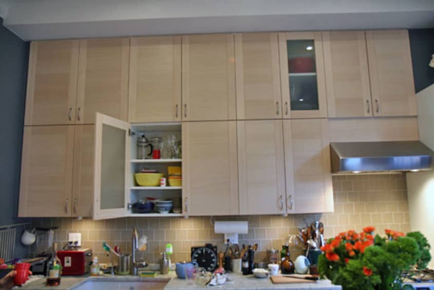 Behind the Scenes in 11 Cookbook Authors’ Home Kitchens | The Kitchn