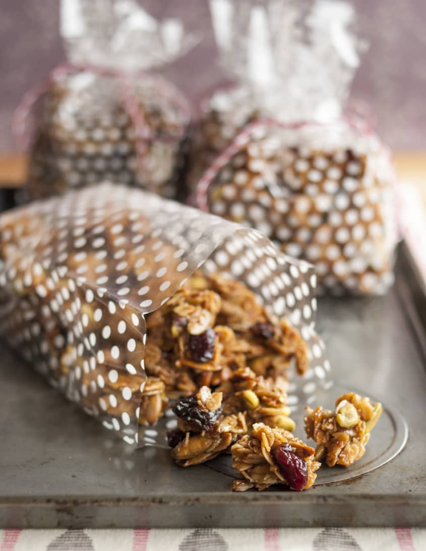 15 Make-Ahead Recipes for the Day You Move Into a New House | The Kitchn