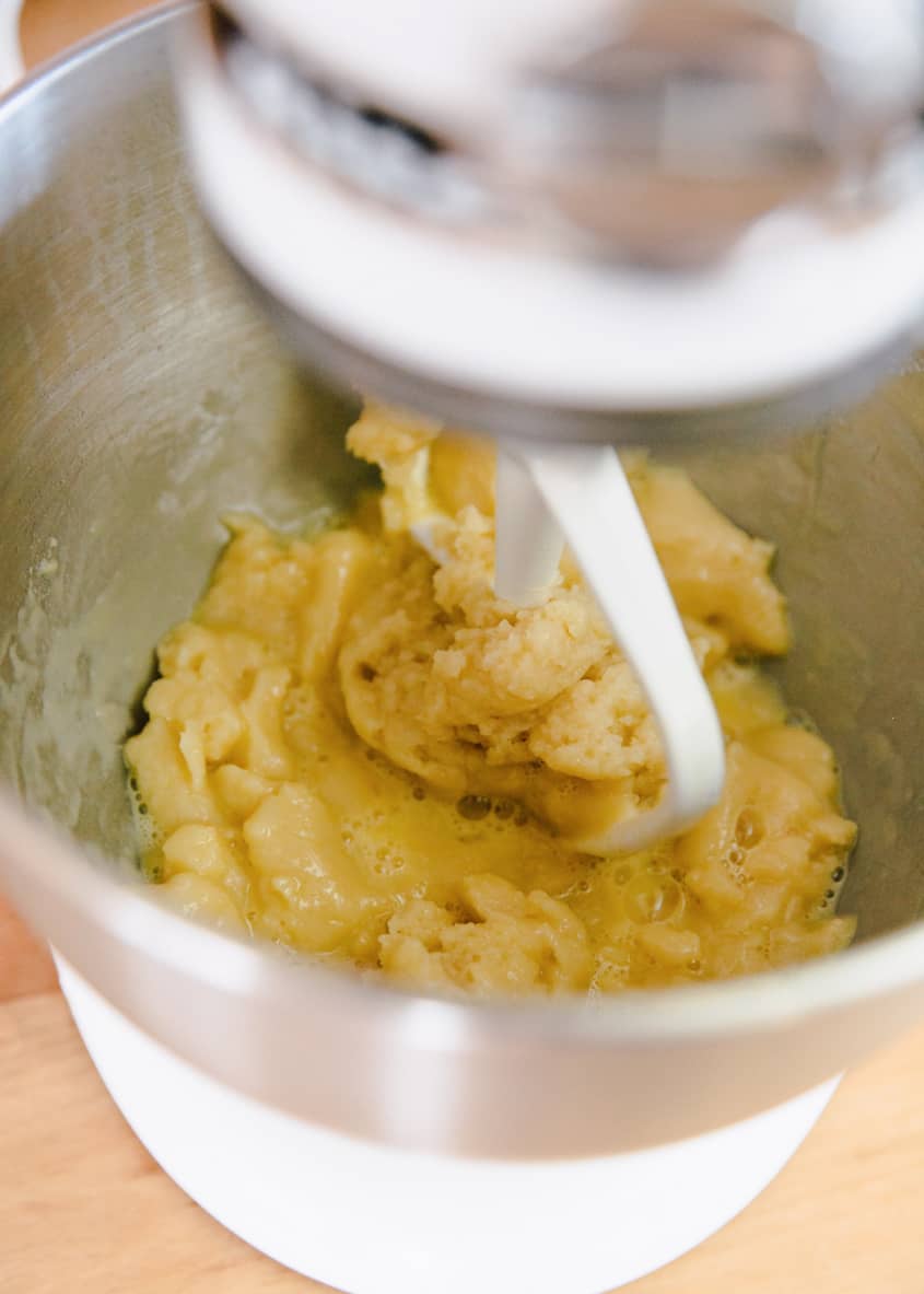 What Is Pâte à Choux Pastry? Recipe (With Light, Airy Interior) | The ...