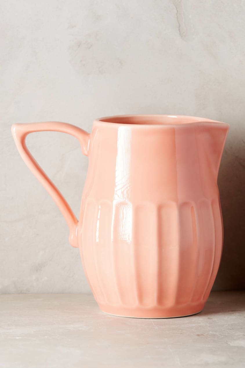 Splurge or Steal: 10 Pretty Pitchers for Summertime | The Kitchn