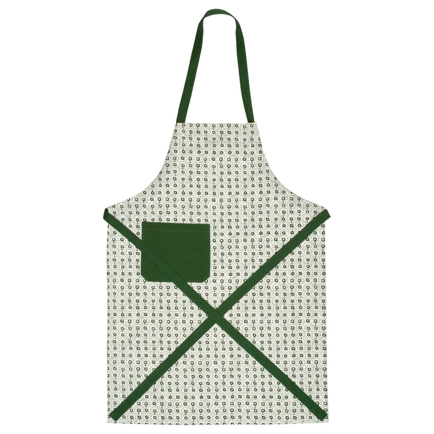 15 Stylish Aprons You’ll Actually Be Happy to Wear | The Kitchn