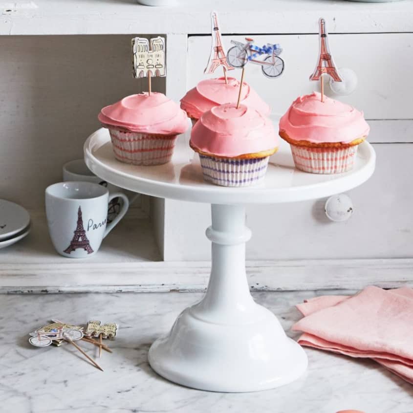 The 10 Essential Dinner Party Pieces to Put on Your Wedding Registry ...