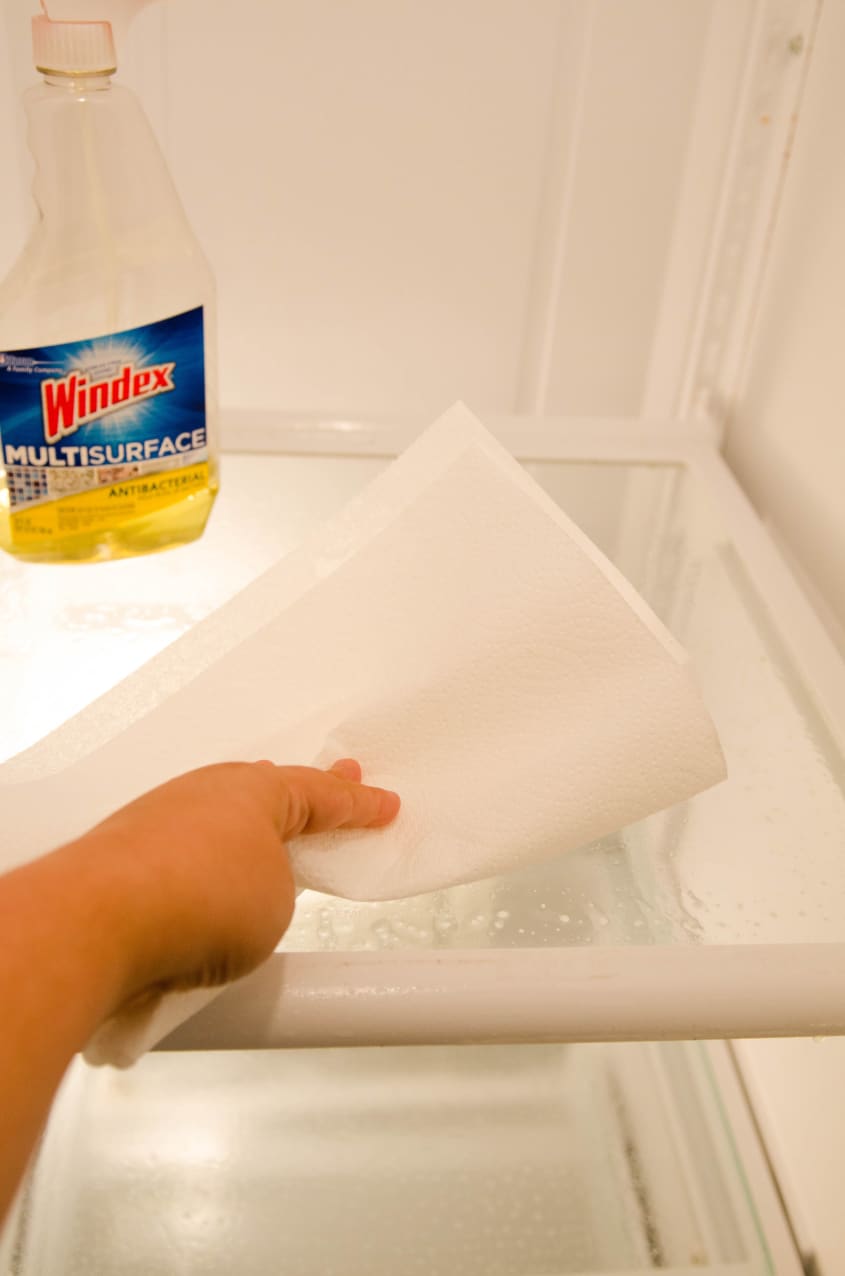 How To Clean the Refrigerator | The Kitchn