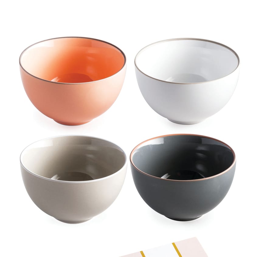 10 Beautiful Breakfast Bowls for a Good Morning | The Kitchn