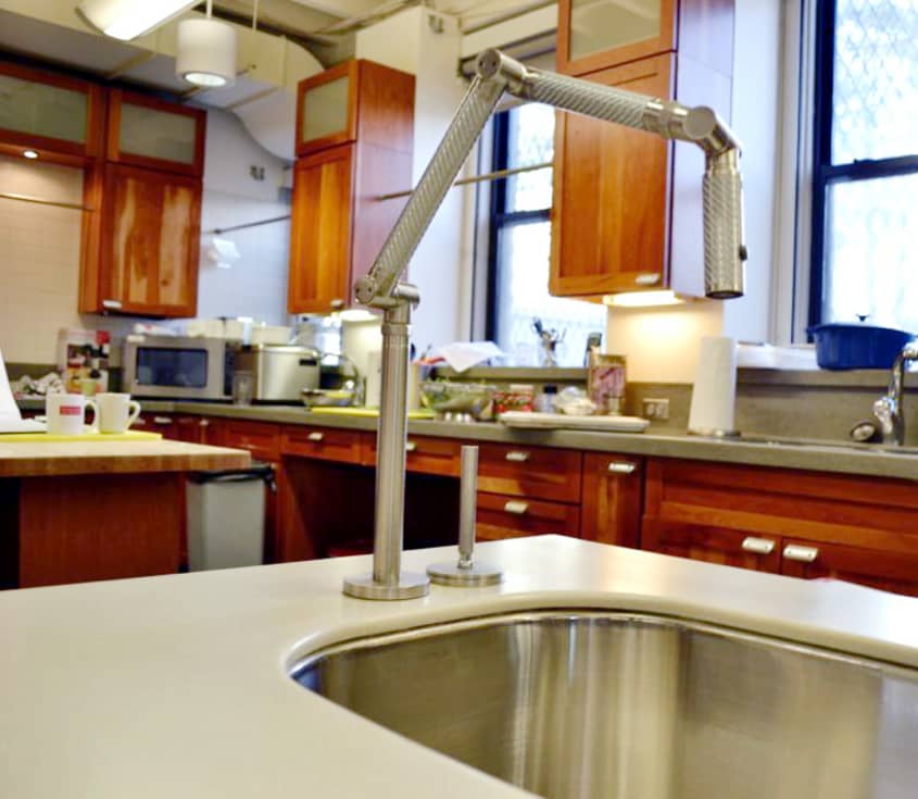 A Tour of America’s Test Kitchen | The Kitchn