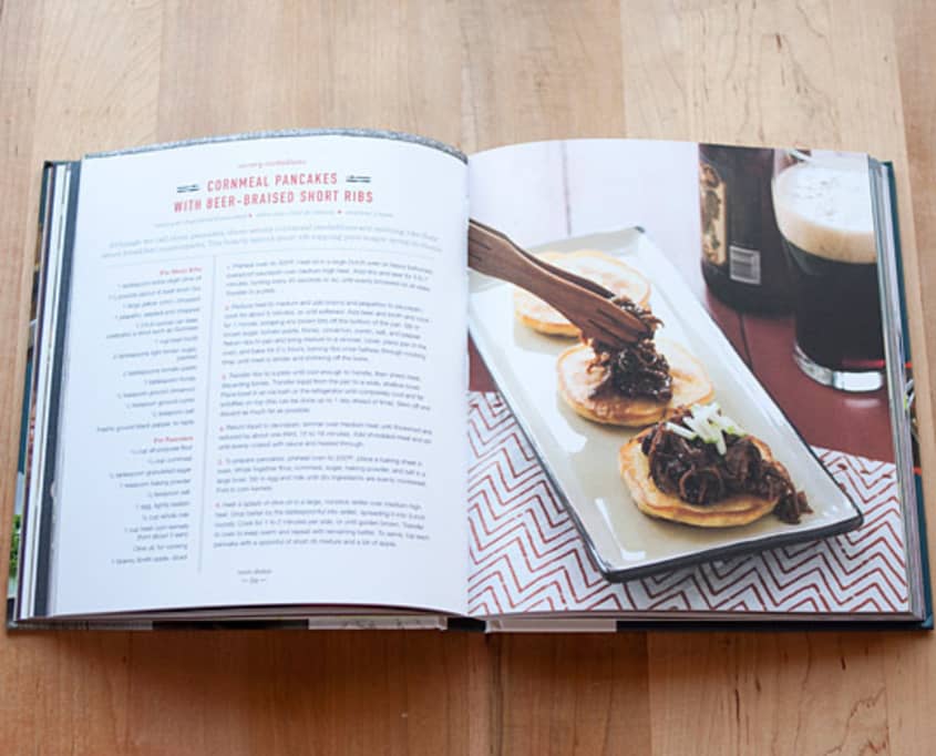 Breakfast for Dinner by Lindsay Landis & Taylor Hackbarth | The Kitchn