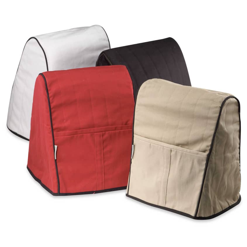 Why I Love My KitchenAid Stand Mixer Cover | The Kitchn