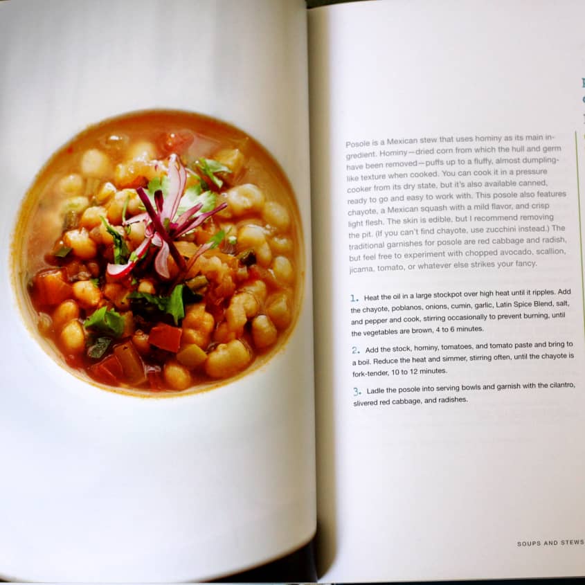 Vedge by Rich Landau and Kate Jacoby | The Kitchn