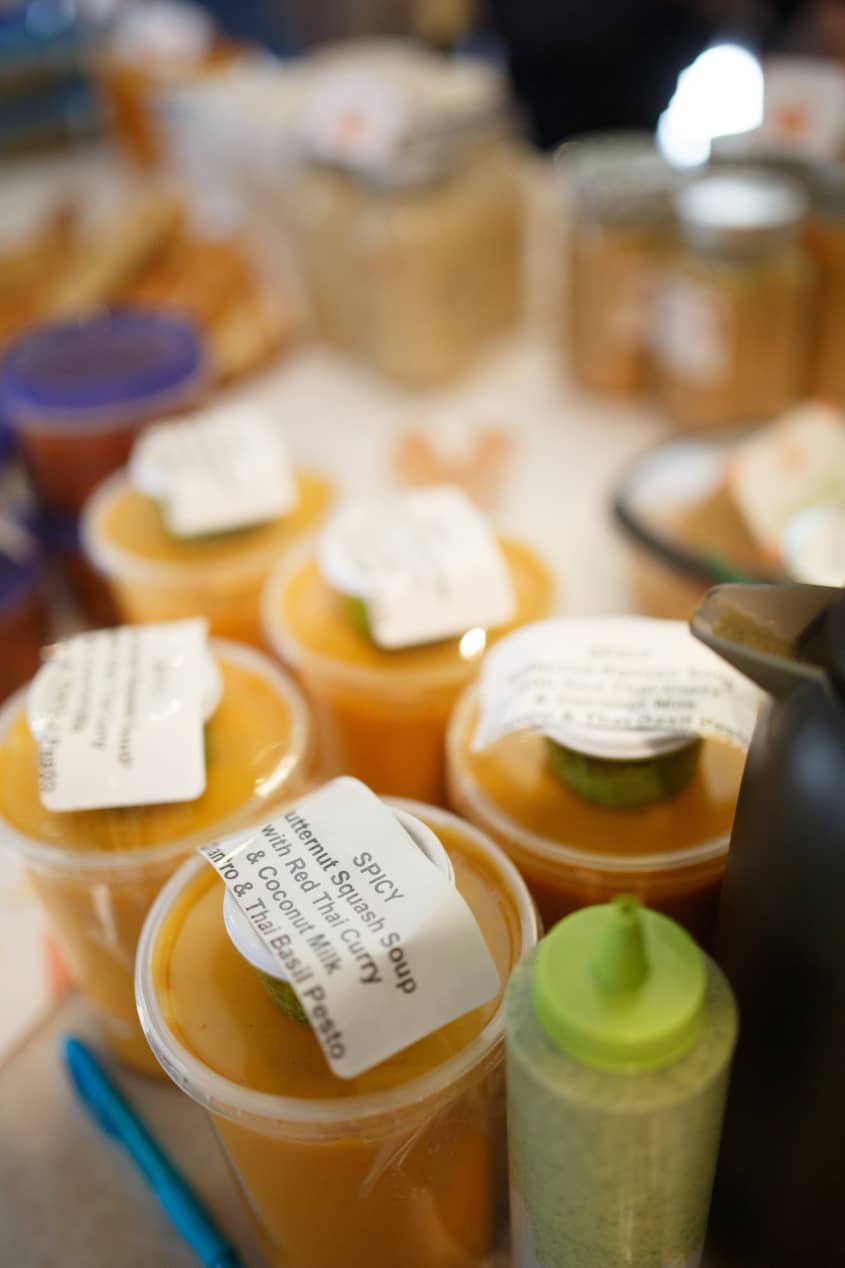 Here’s How We Hosted a January Soup Swap | The Kitchn