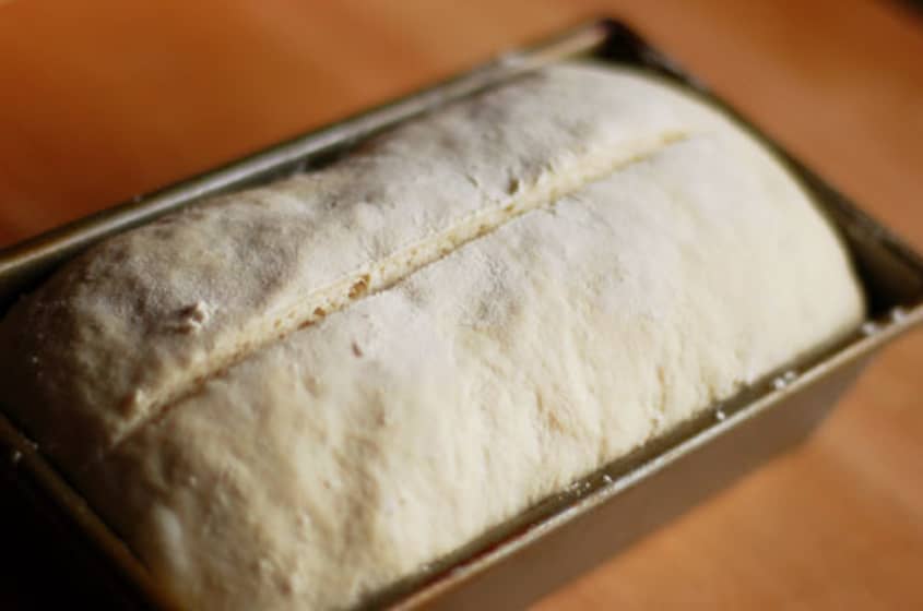 Basic Techniques: How to Shape a Loaf of Bread | The Kitchn