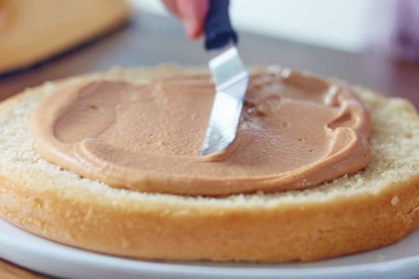 How to Make the Best Caramel Cake | The Kitchn