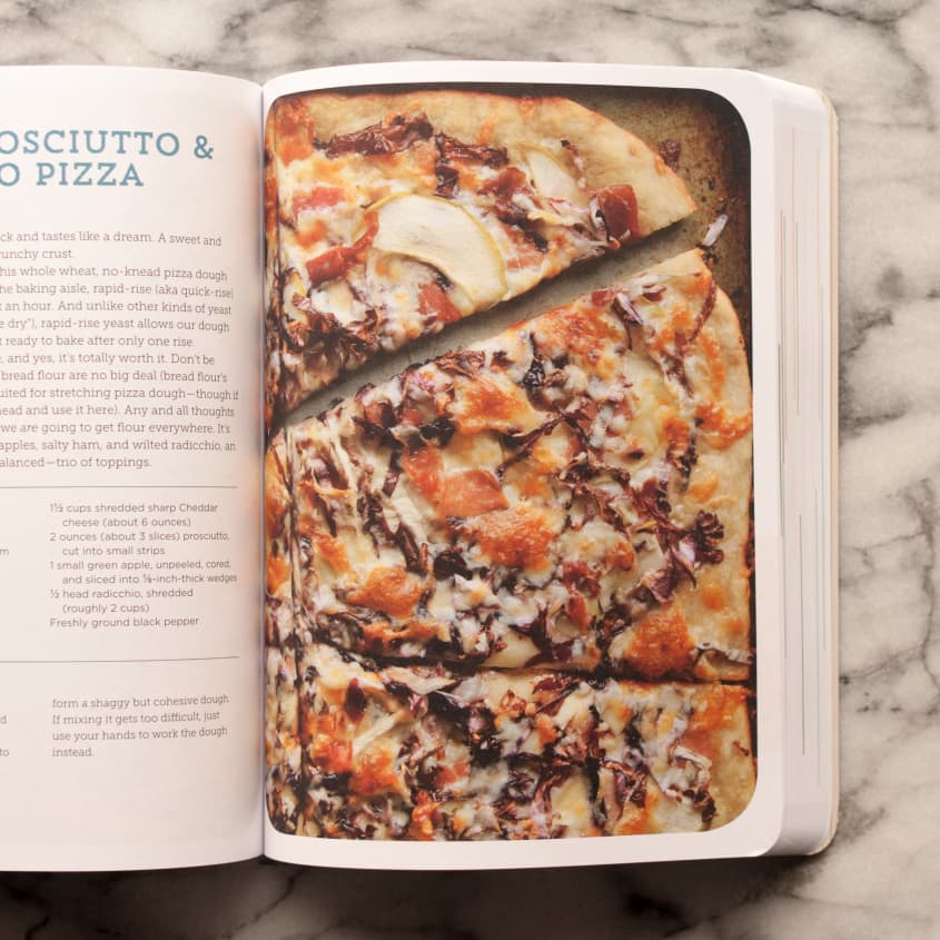 With This Cookbook, a Sheet Pan Is Your New Dinnertime BFF | The Kitchn