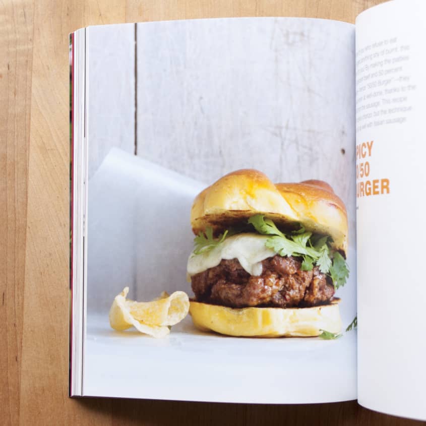 Michael Symon’s 5 in 5 by Michael Symon | The Kitchn