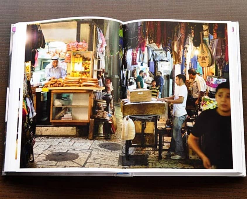 Jerusalem: A Cookbook by Yotam Ottolenghi and Sami Tamimi | The Kitchn