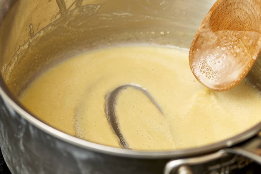 How To Make Gravy (and Freeze It) Before Thanksgiving | The Kitchn
