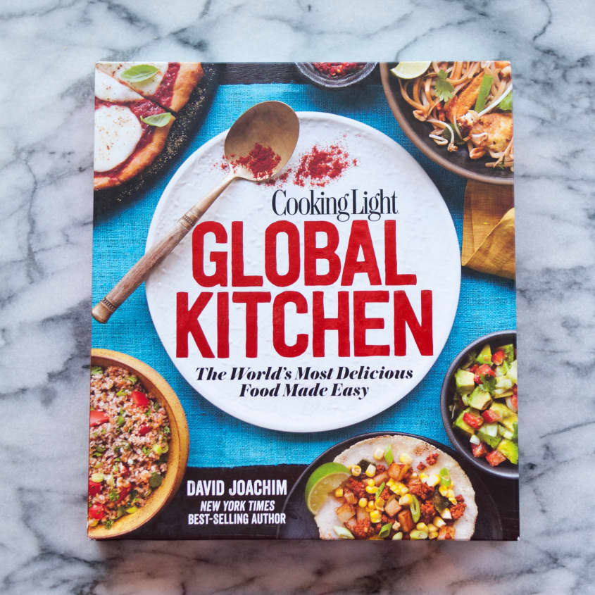 Cooking Light Global Kitchen Recipes – Things In The Kitchen