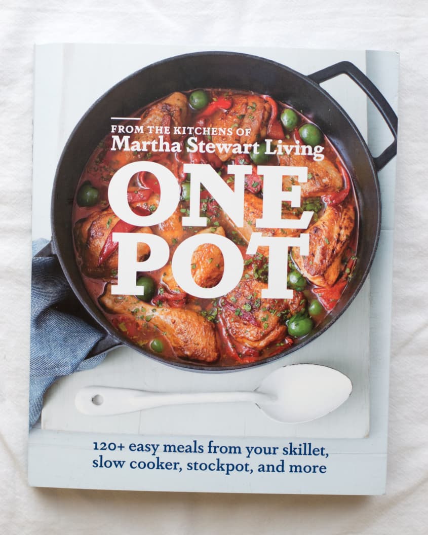 This Cookbook Gave Me New Uses for My Pots (and Pans, Too!) | The Kitchn