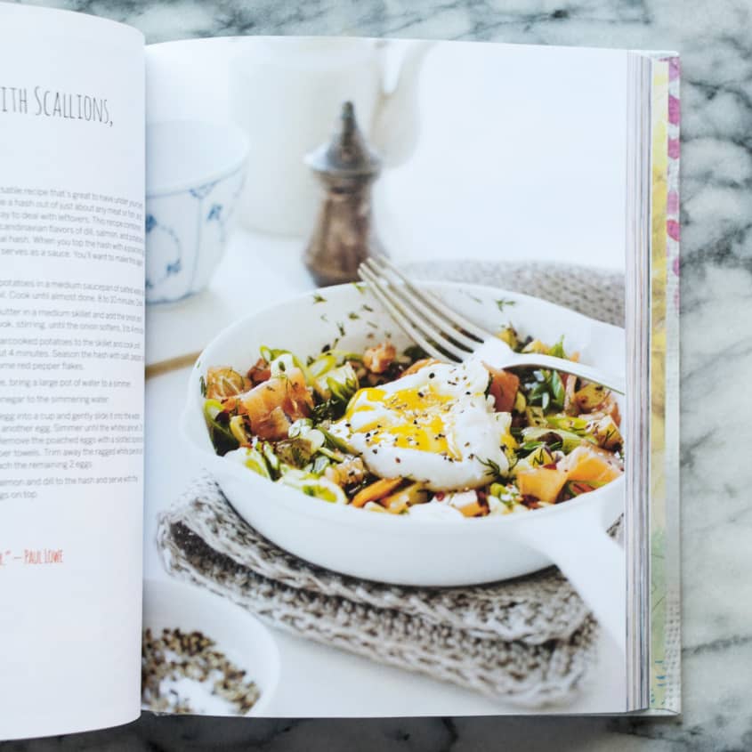 Sweet Paul Eat & Make by Paul Lowe | The Kitchn