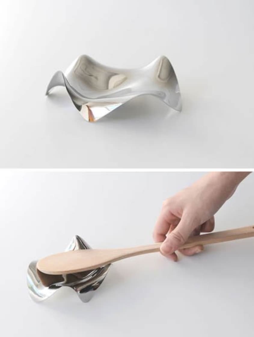10 Spoon Rests to Catch the Drips | The Kitchn