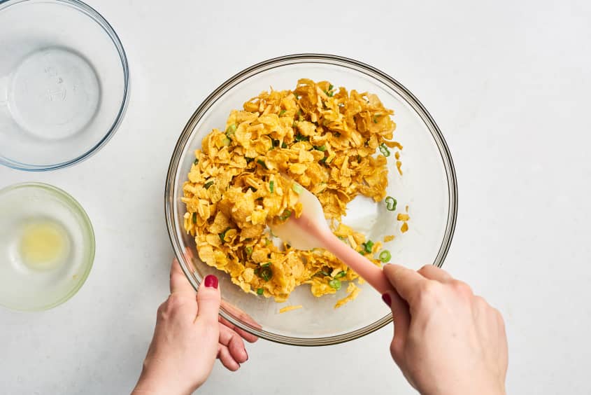 The Best Cheesy Potatoes | The Kitchn