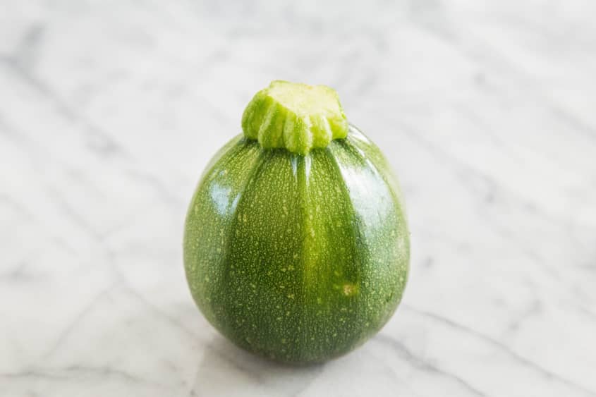 A Visual Guide to 8 Varieties of Summer Squash | Kitchn