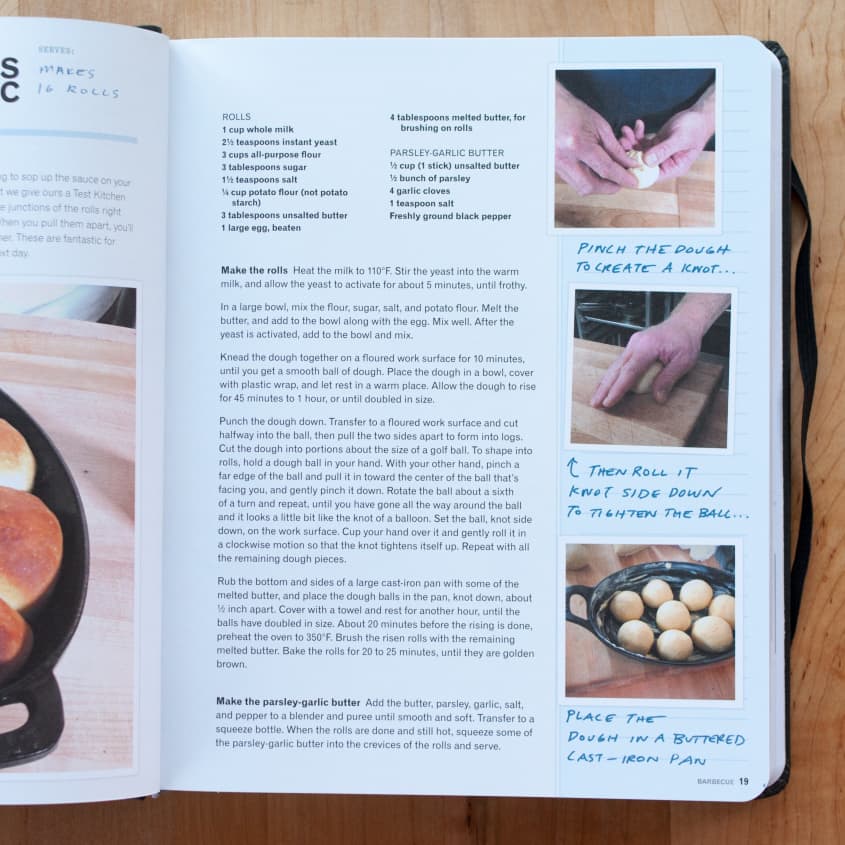 Bring Tyler Florence’s Test Kitchen Into Your Home Kitchen | The Kitchn